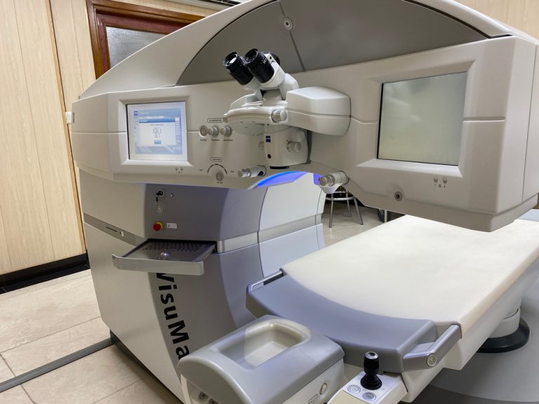 Understanding Corneal Cross-Linking